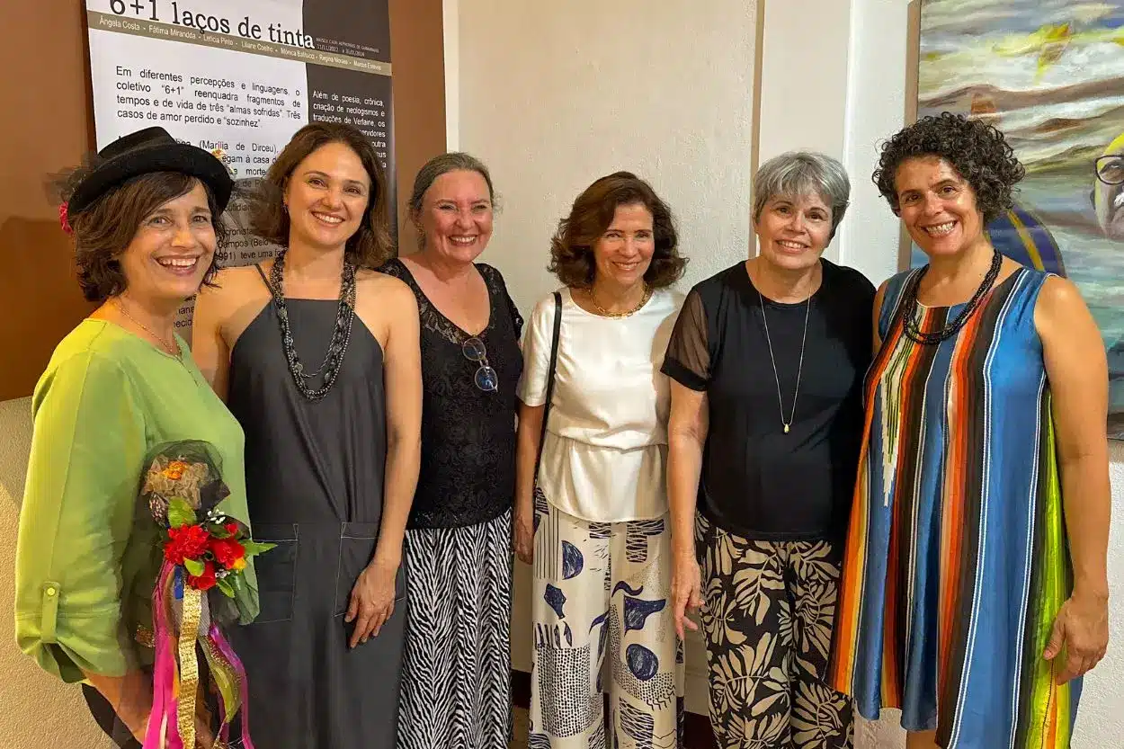 Museu Alphonsus de Guimaraens inaugura exposição temporária